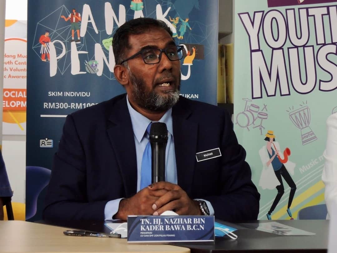 PYDC signs NoU with educational institutions to equip youth with ...