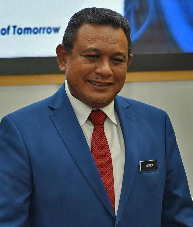 Promosi khas bayaran bil cukai taksiran 2023 melalui aplikasi Aspire ...