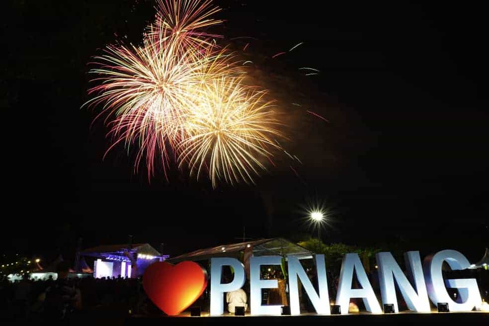 Penang emerging stronger, embracing sustainability | Buletin Mutiara
