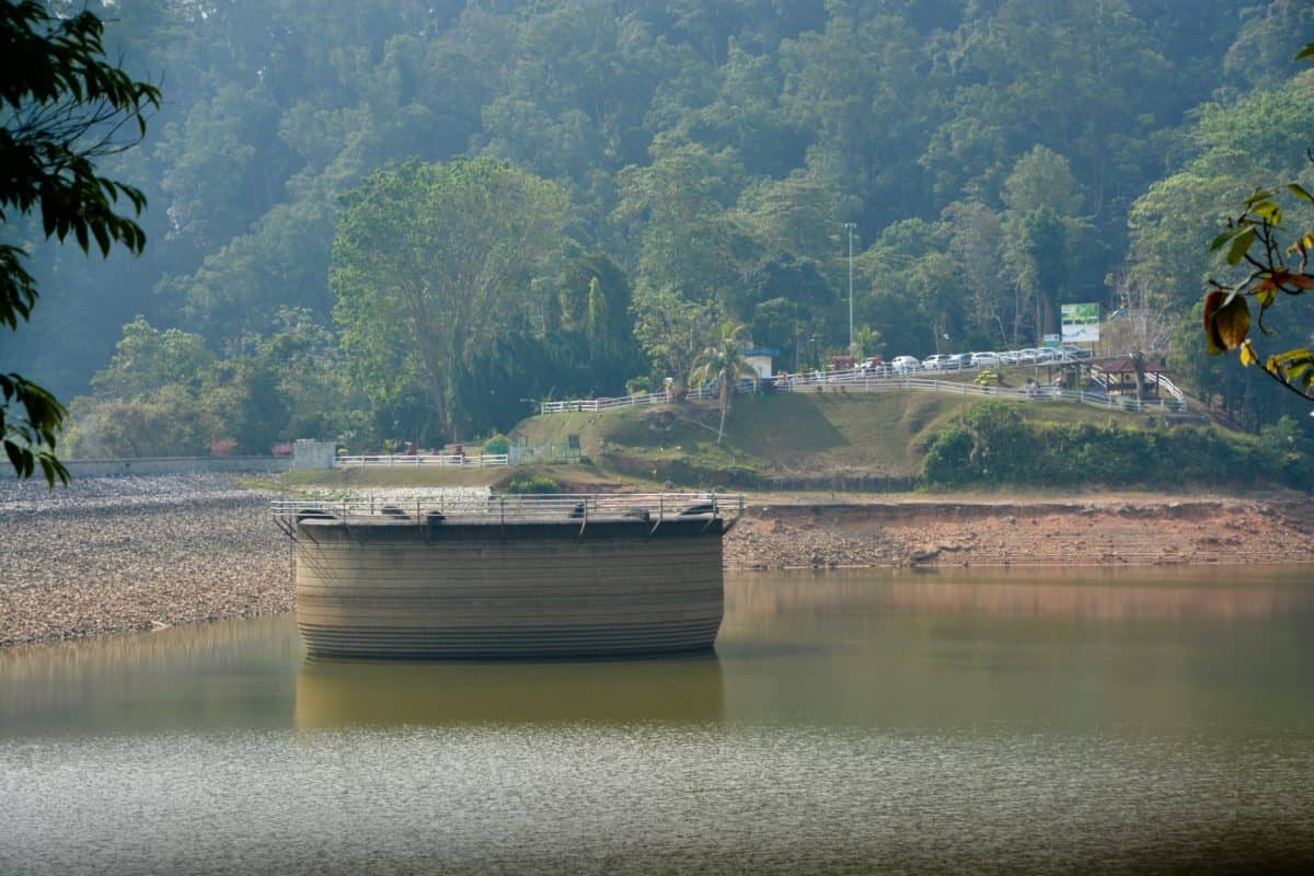 Various water supply projects in the pipeline to ensure water security ...