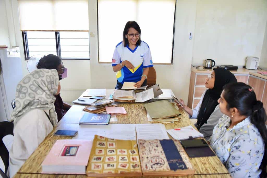 Oldest NGO in Malaysia YWCA stays true to serving the people | Buletin Mutiara