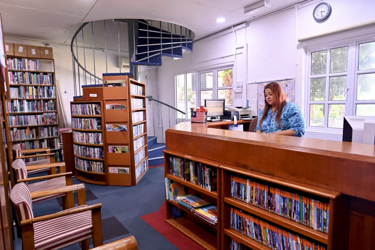 Great vision for Penang Club, keeping old charm intact | Buletin Mutiara