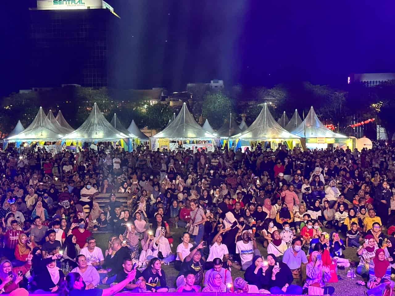 Penang emerging stronger, embracing sustainability | Buletin Mutiara