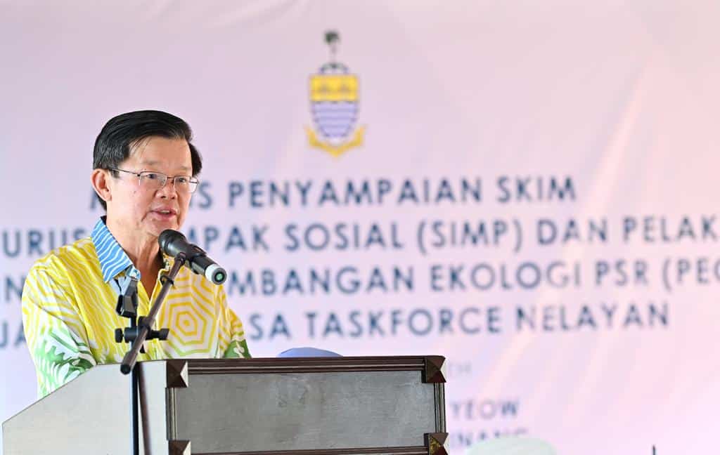 State govt announces more initiatives and new environment-based master ...