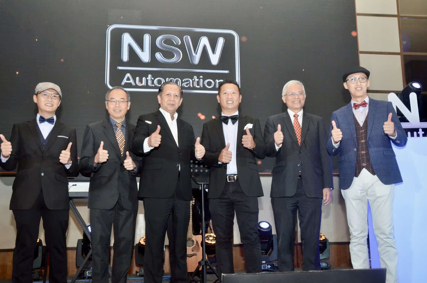NSW Automation to move to bigger plant | Buletin Mutiara