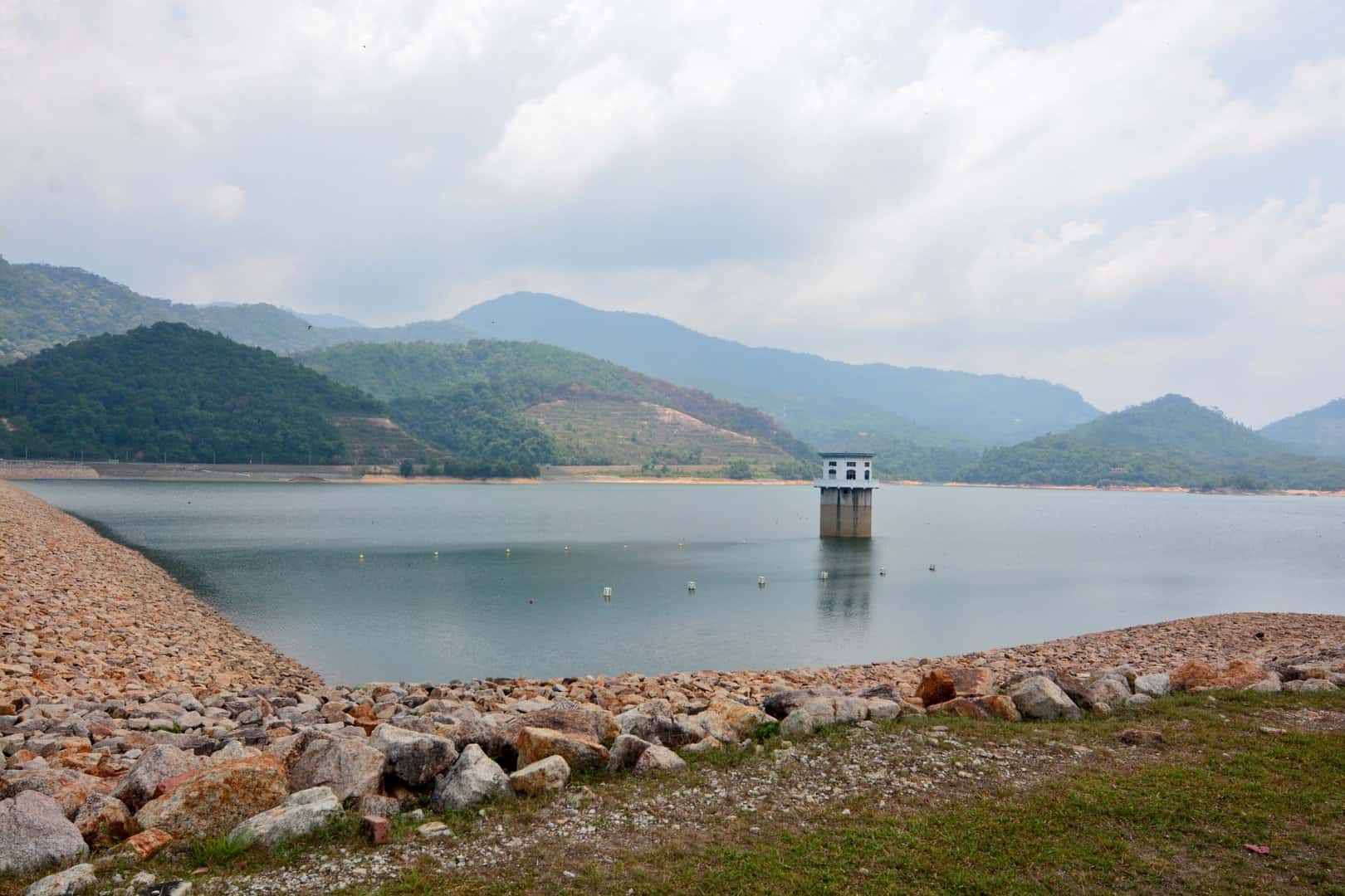 Various water supply projects in the pipeline to ensure water security ...