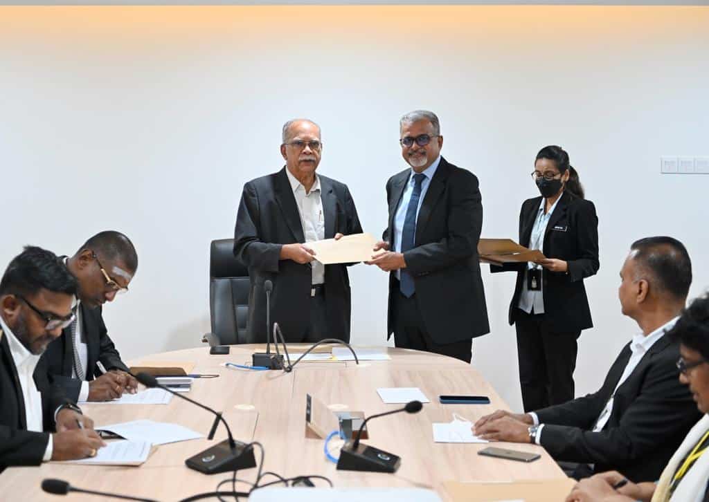 PHEB sees new faces | Buletin Mutiara