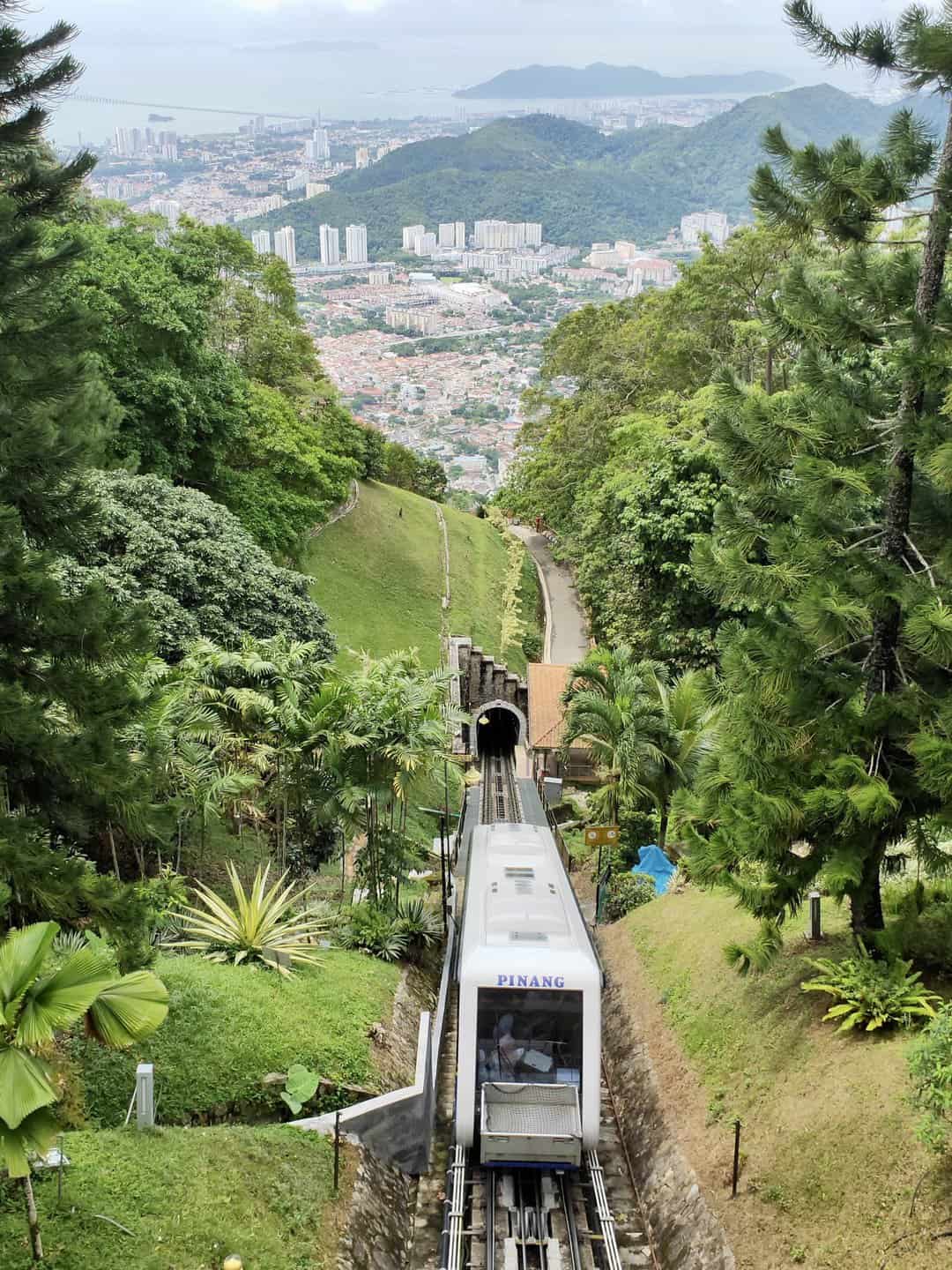 Exciting, fun places to visit in Penang during the holidays | Buletin ...