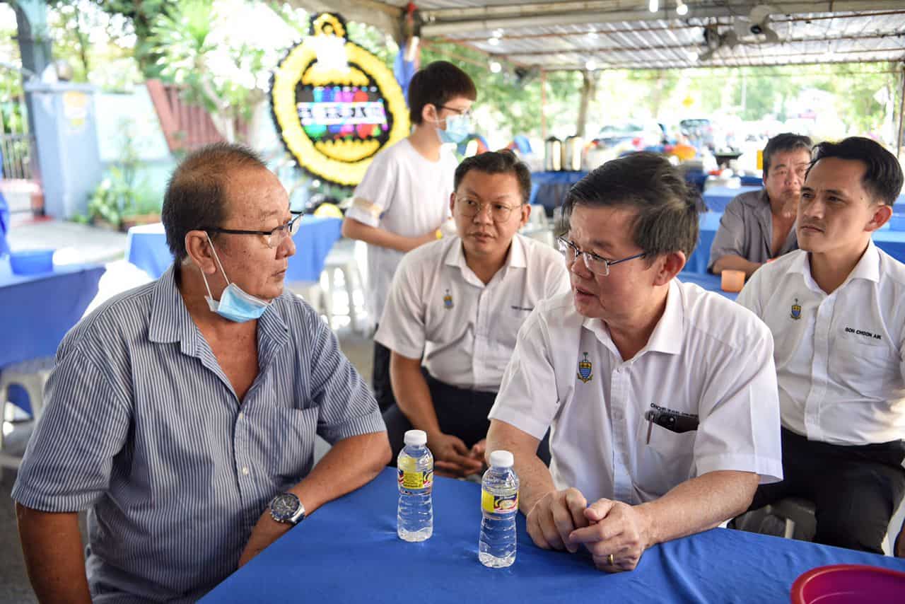 Genting Highlands accident: ‘Our hearts are with you’ | Buletin Mutiara