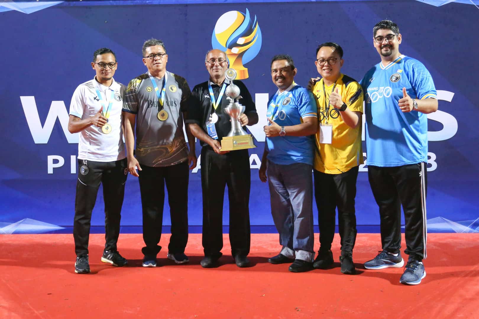 Penang FC strengthens itself with nine foreign pros | Buletin Mutiara