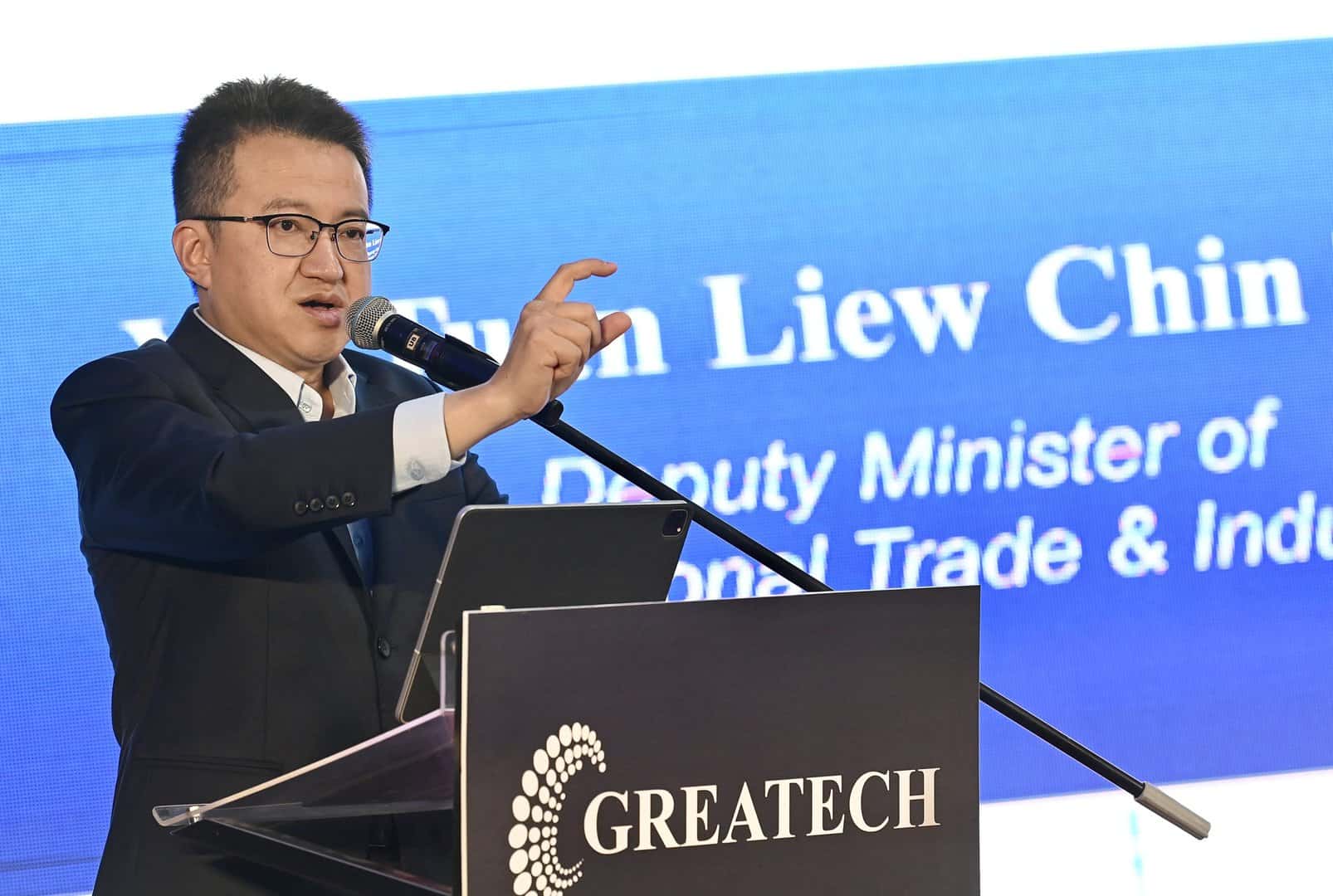 Greatech celebrates another milestone with RM1.3bil investment in Batu ...