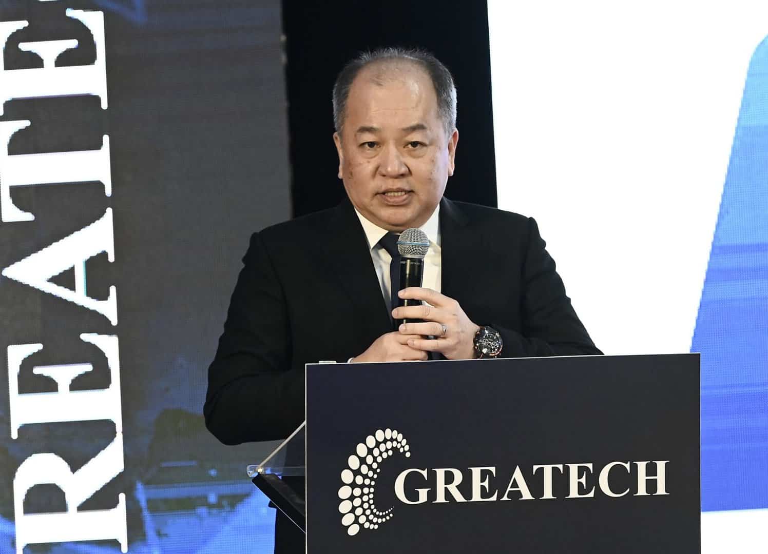 Greatech celebrates another milestone with RM1.3bil investment in Batu ...