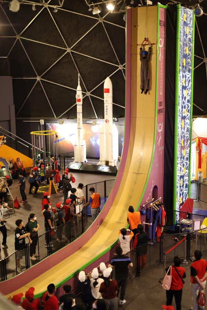 Exciting, fun places to visit in Penang during the holidays | Buletin ...