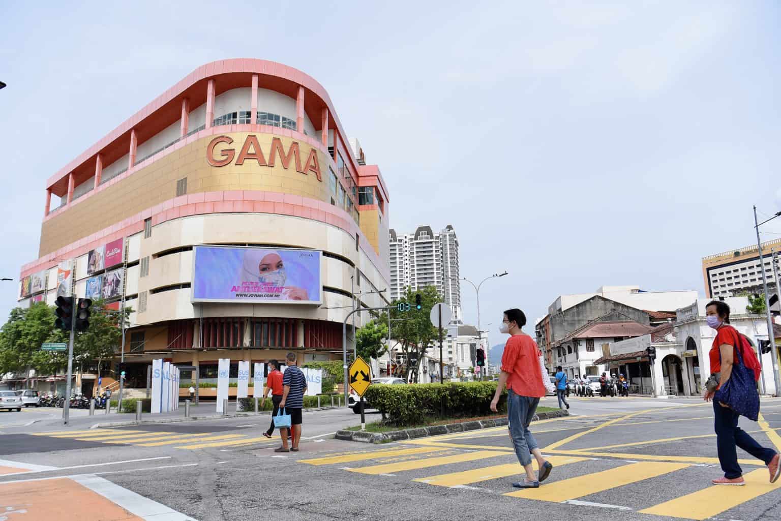 Exciting, fun places to visit in Penang during the holidays | Buletin ...