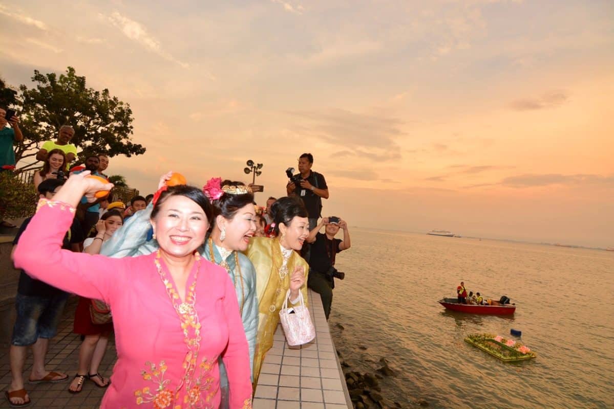 Penang expects grander Chap Goh Meh celebration | Buletin Mutiara