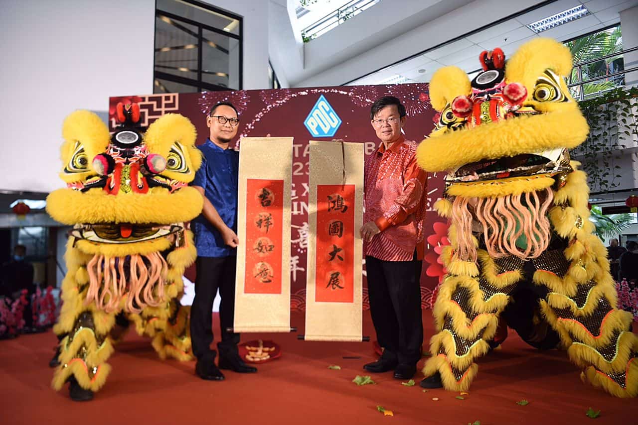 PDC tumpu pelaksanaan projek berimpak tinggi tingkat pendapatan ...