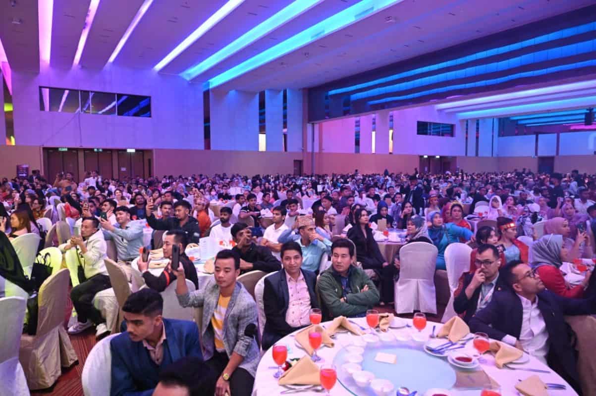 Plexus remains a strong industry player in Penang | Buletin Mutiara