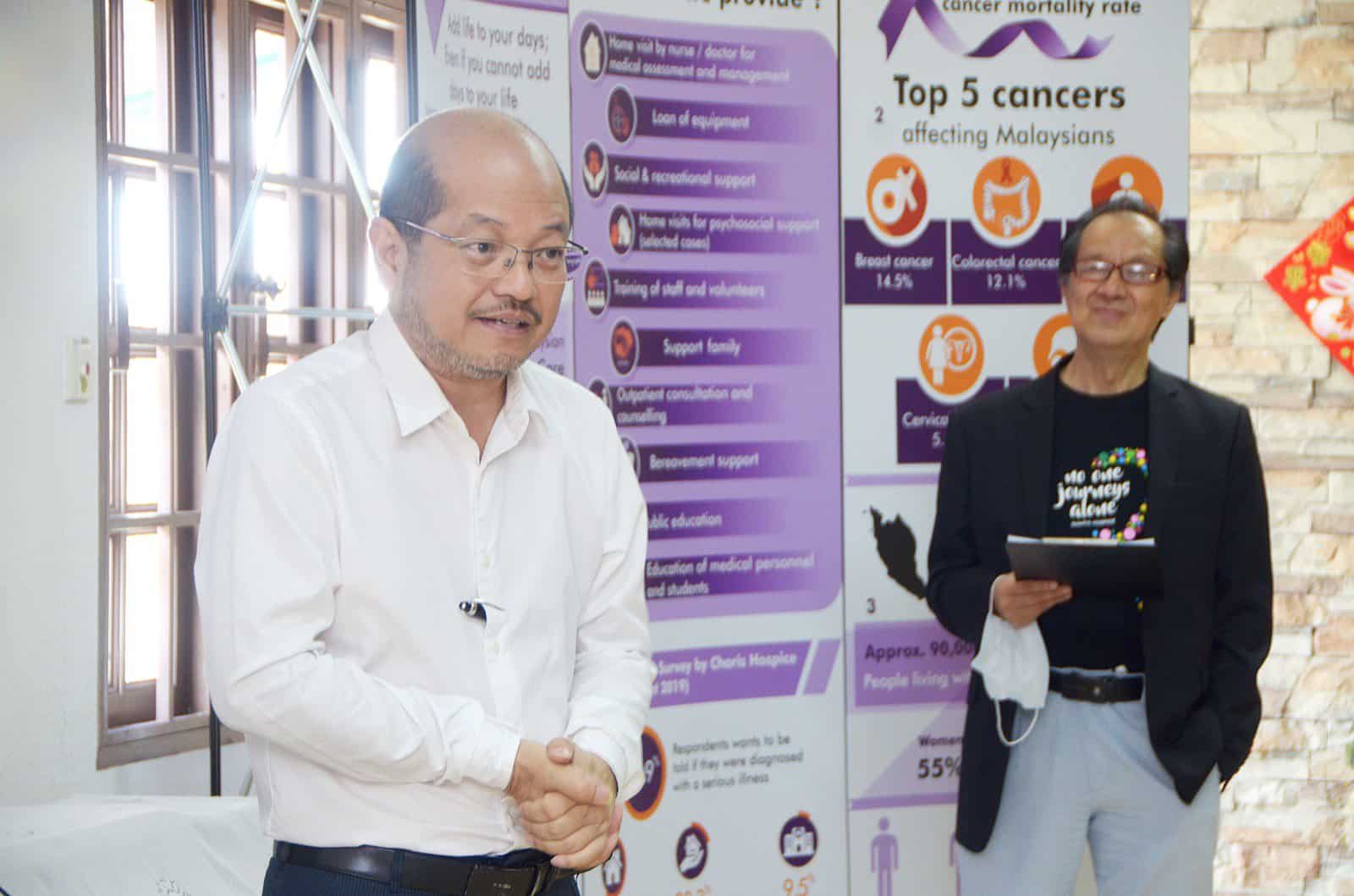 Charis Hospice Charity Hunt returns with the theme ‘Together We Care ...