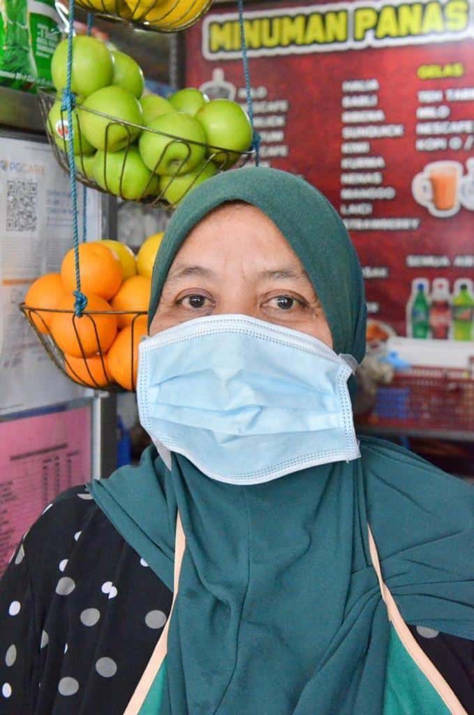 Traders give thumbs-up to Bukit Mertajam Market redevelopment project ...