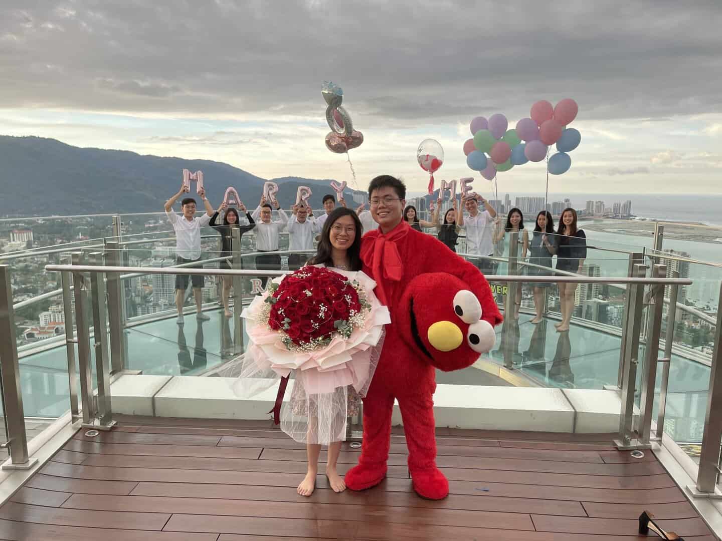 Exciting, fun places to visit in Penang during the holidays | Buletin ...