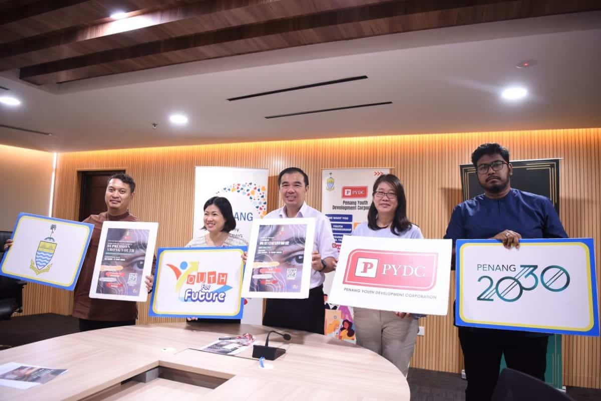 PYDC to hold short film contest | Buletin Mutiara