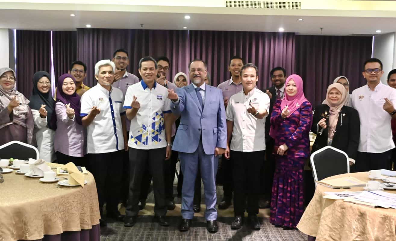 One new PPR project expected to be built in Penang | Buletin Mutiara