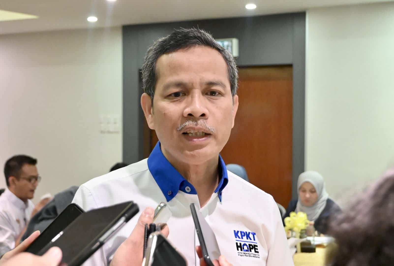 One new PPR project expected to be built in Penang | Buletin Mutiara