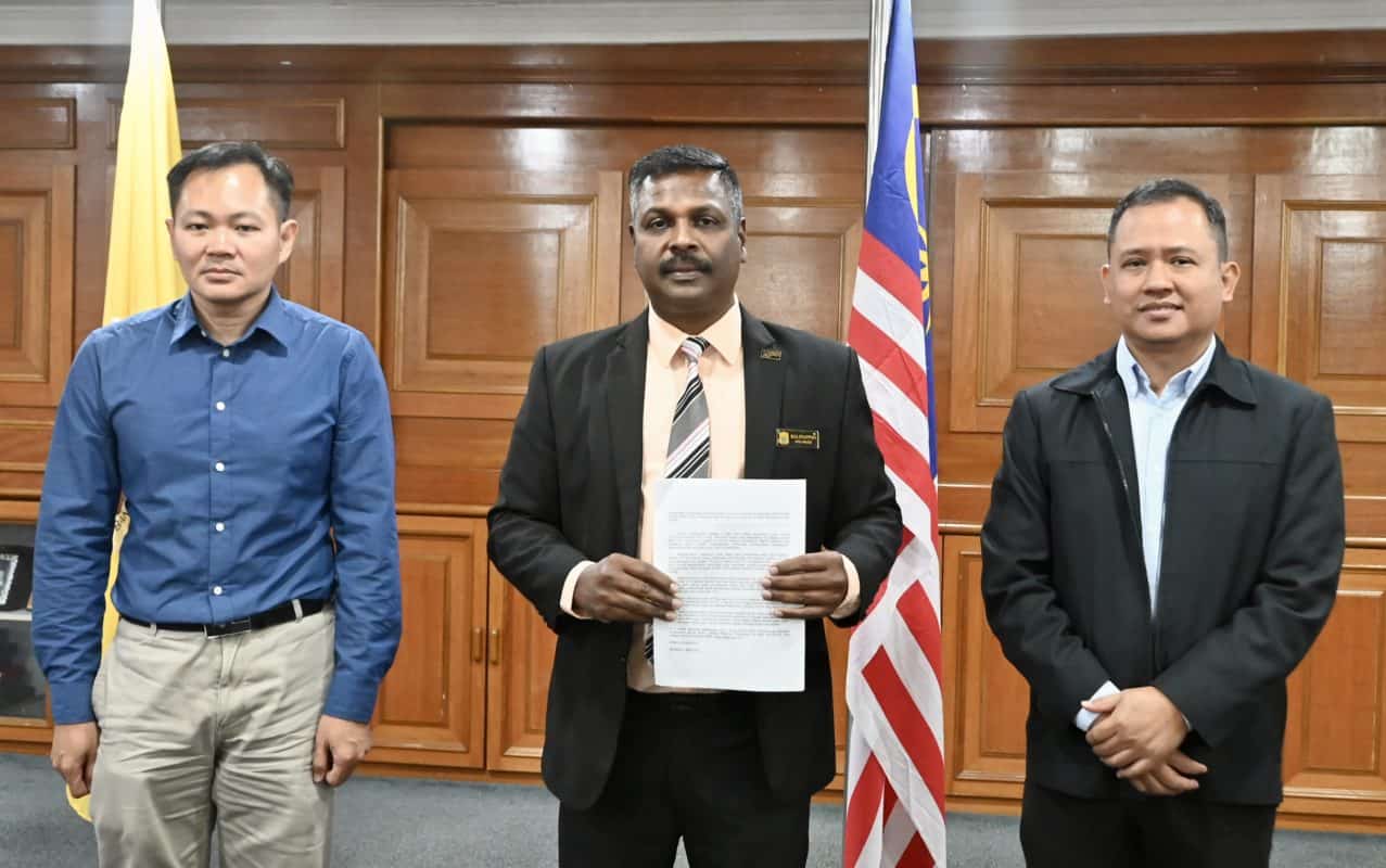 MBPP keen on providing more jobs for locals | Buletin Mutiara