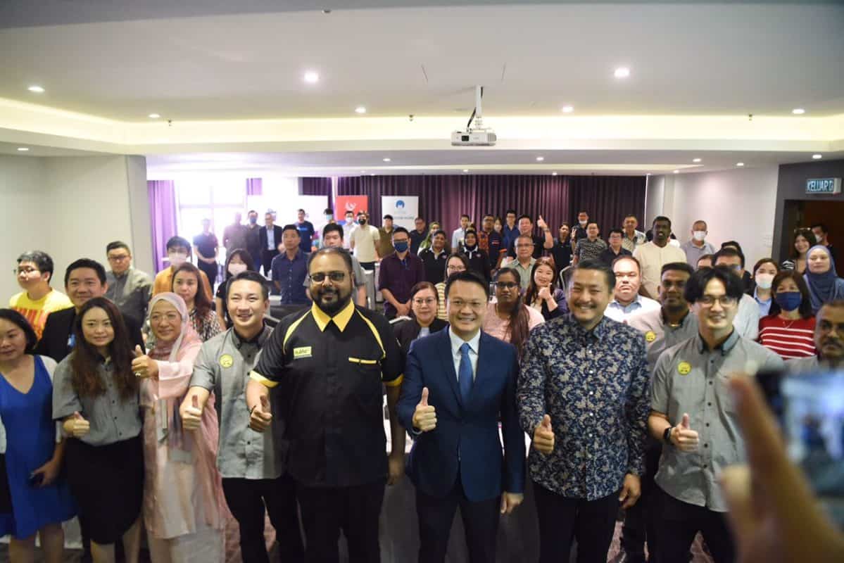 MyBha Penang holds conference to highlight evolving hospitality ...