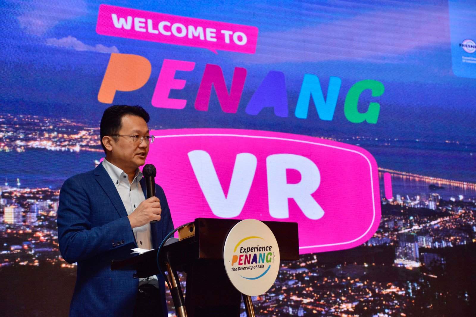 ‘Welcome to Penang VR’ project to boost the tourist experience ...