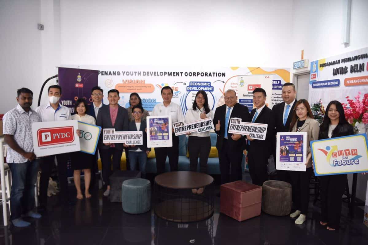 PYDC’s YEC 4.0 offers bigger platform for aspiring entrepreneurs | Buletin Mutiara