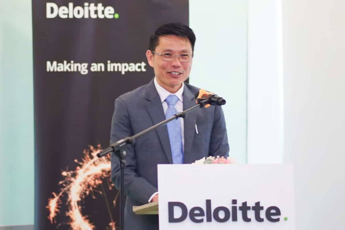 Deloitte sets up SEA consulting office in Penang | Buletin Mutiara