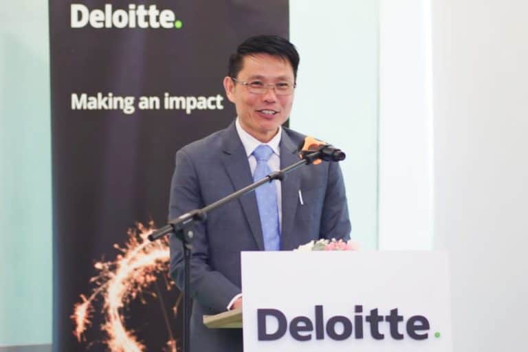 Deloitte sets up SEA consulting office in Penang | Buletin Mutiara