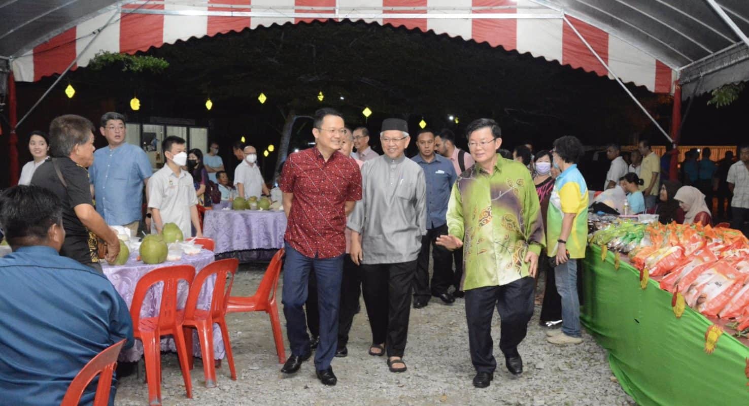 SPU unik promosi tarikan produk pelancongan menarik | Buletin Mutiara