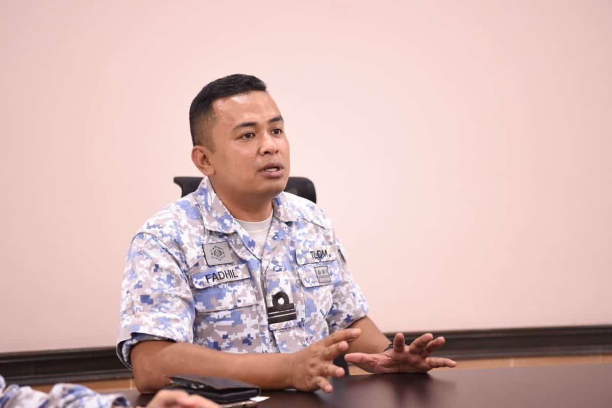 Royal Malaysian Navy to hold 'Open Ship Day' in Penang tomorrow ...