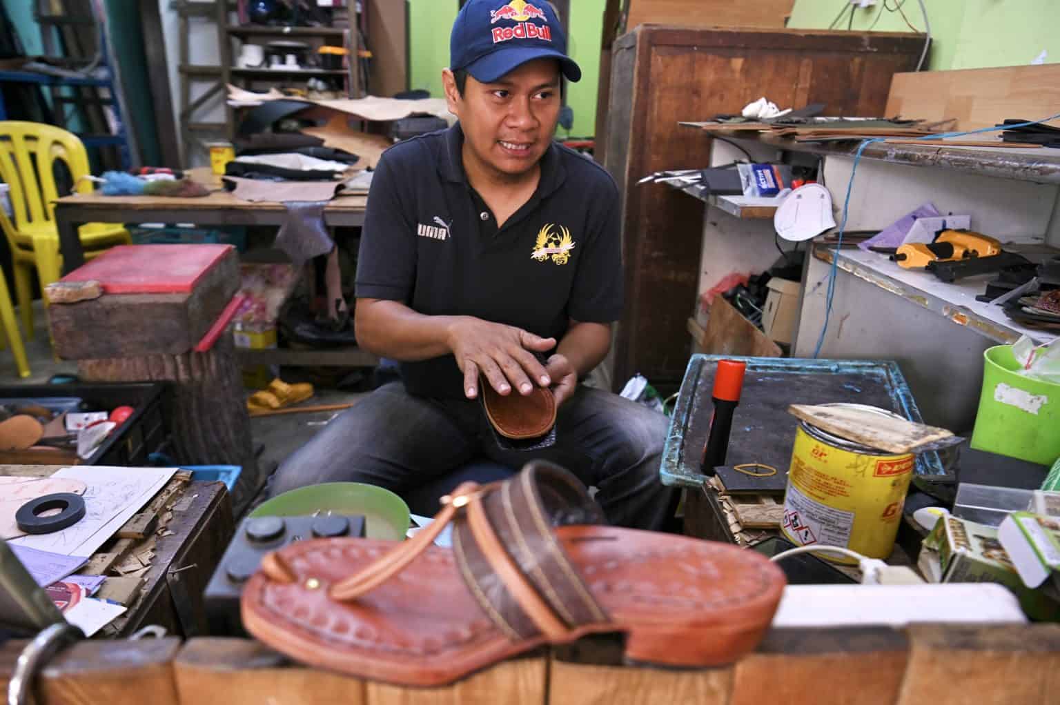 Capal, seni warisan Melayu tidak lapuk ditelan zaman | Buletin Mutiara