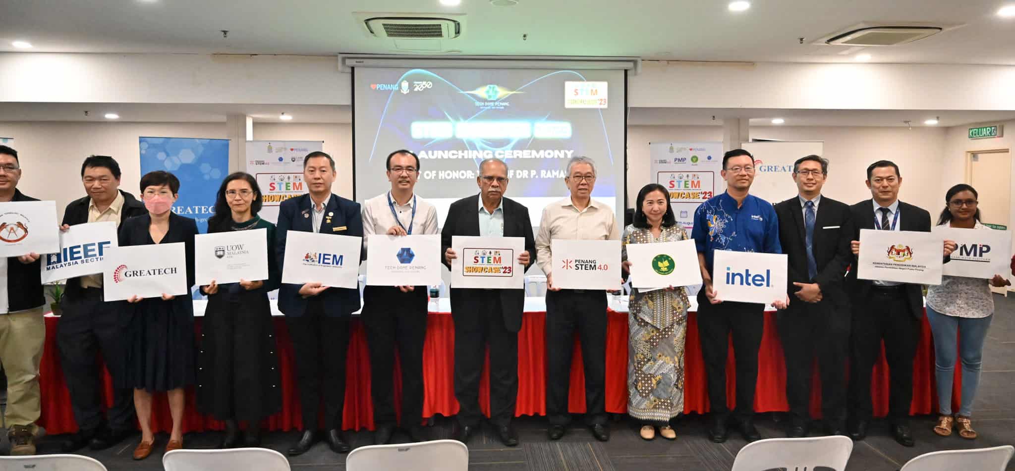 STEM Showcase 2023 to inspire the next generation of innovators ...