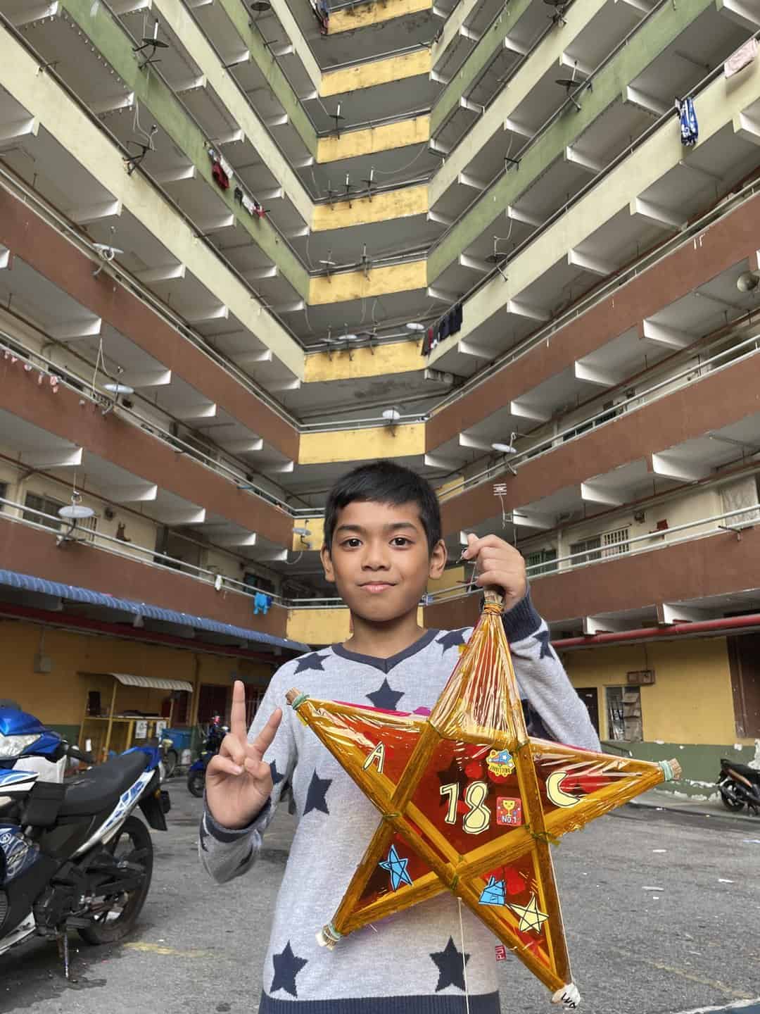 Arts-ED's GEMPAK 100 programme bridges generations, revives star ...