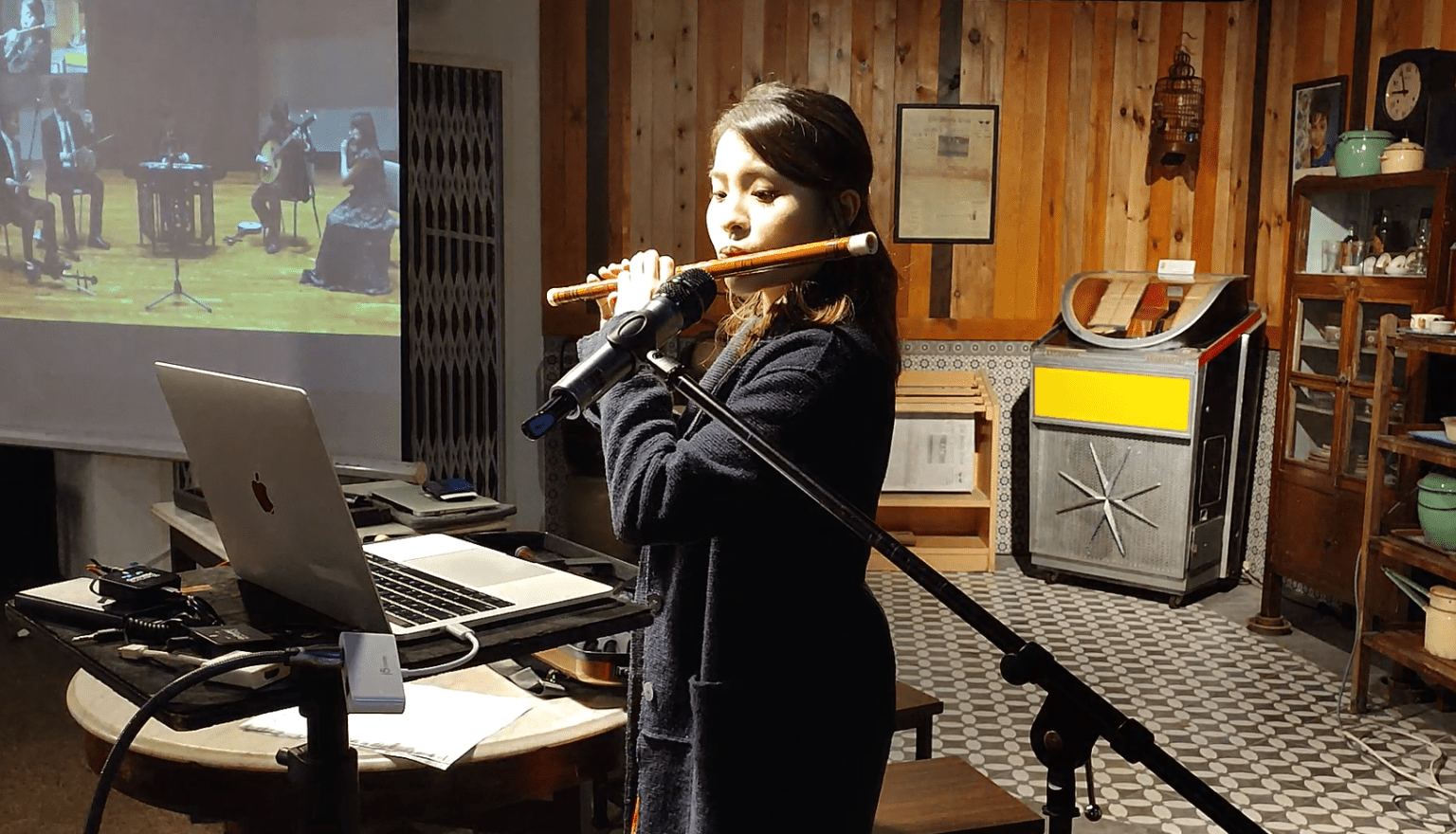 International conference explores music preservation in Southeast Asia and beyond | Buletin Mutiara