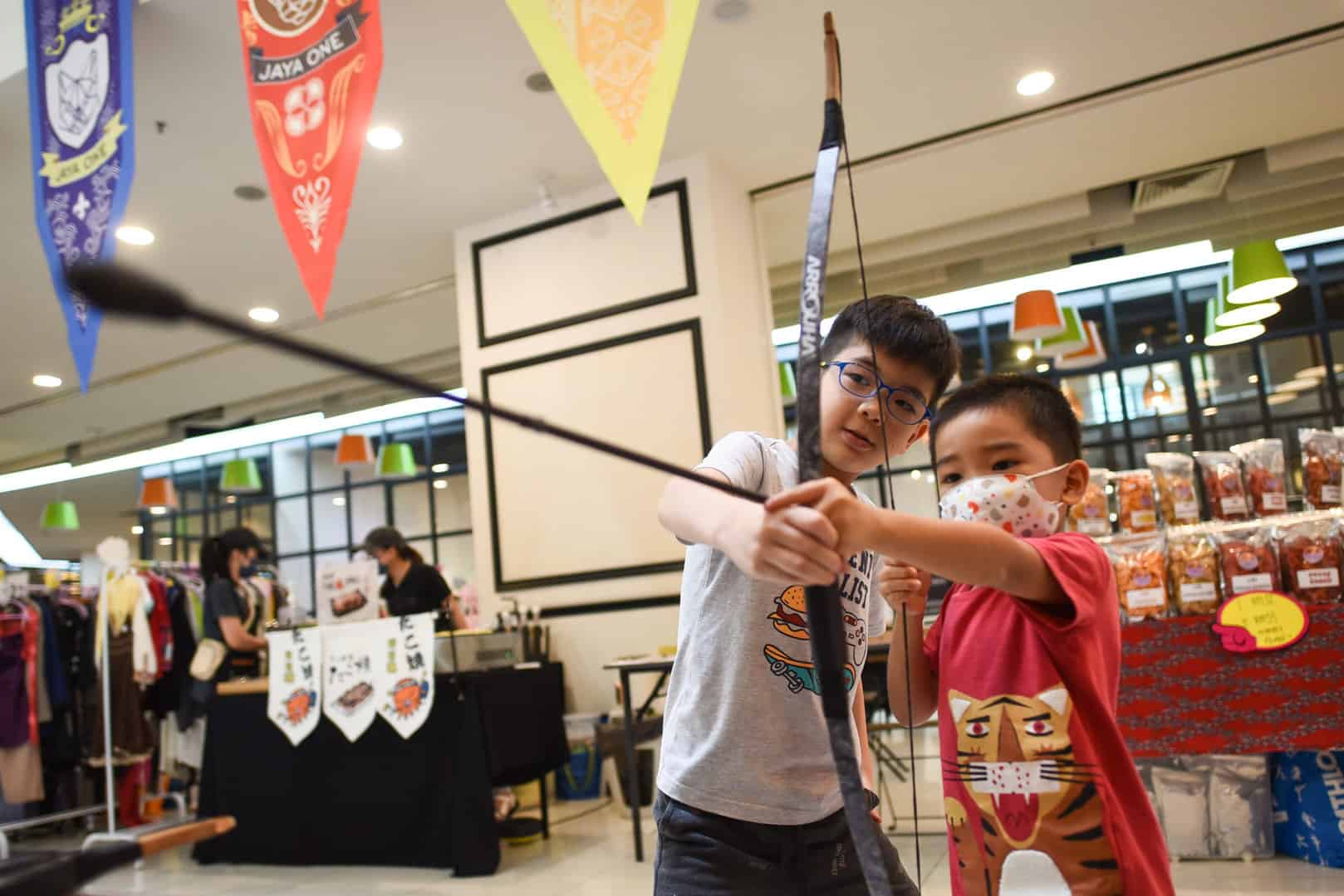 The story behind My FirstSeed for kidpreneurs | Buletin Mutiara