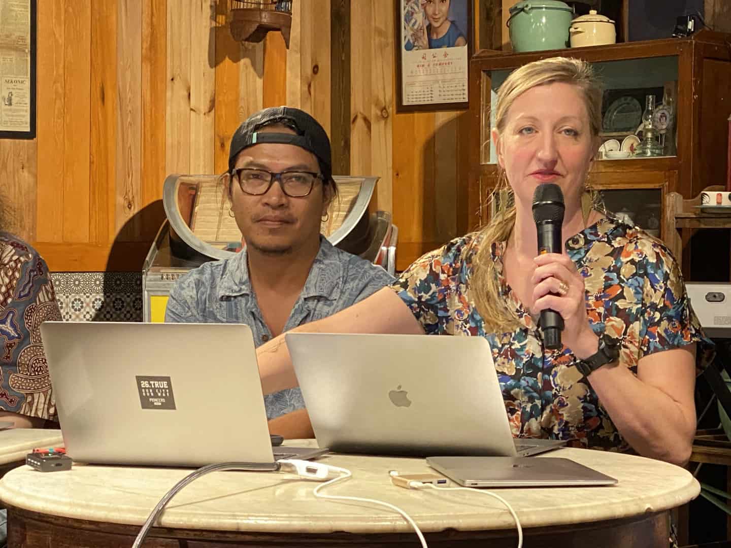 International conference explores music preservation in Southeast Asia ...