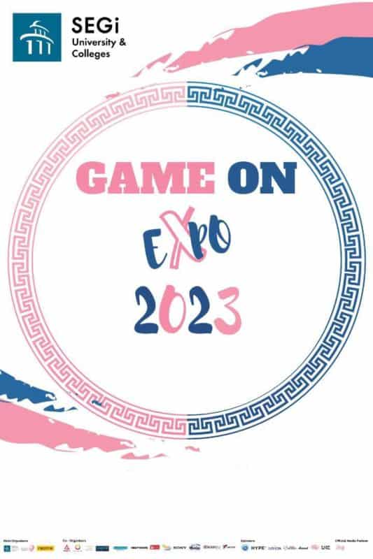 PYDC collaborates with SEGi for Game On Expo | Buletin Mutiara