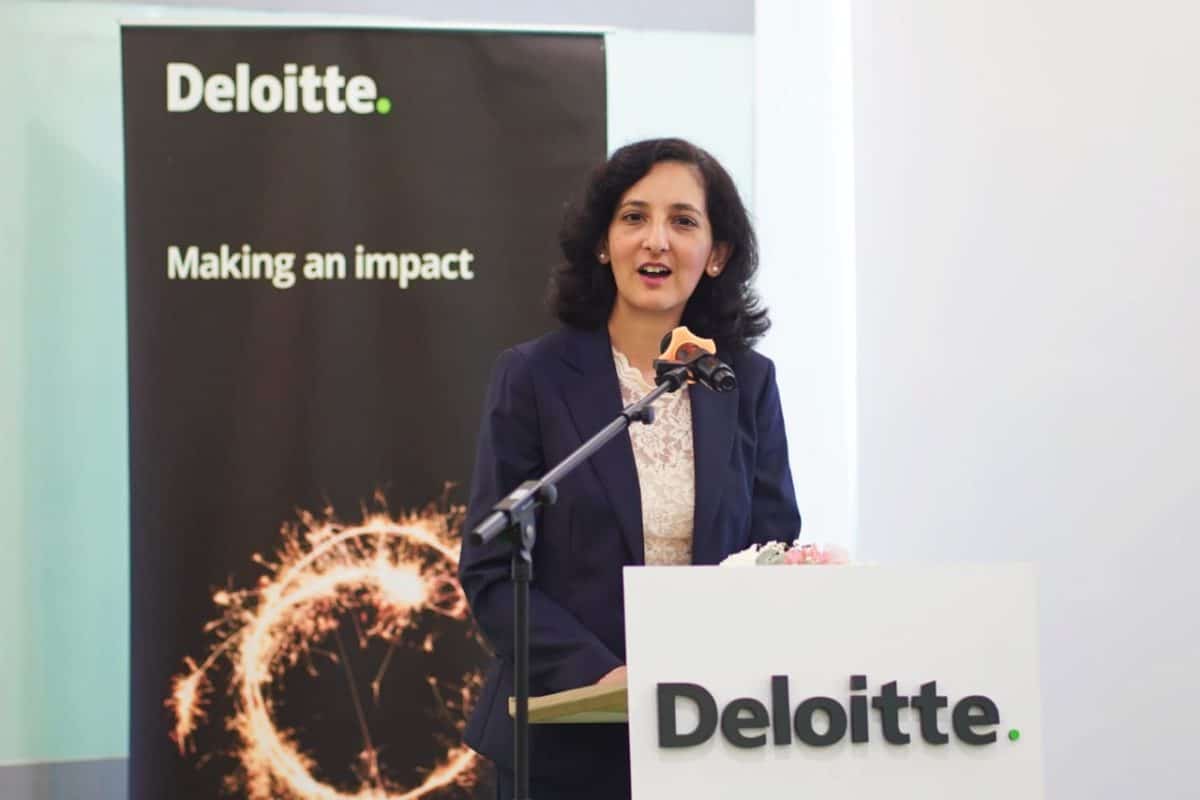 Deloitte sets up SEA consulting office in Penang | Buletin Mutiara
