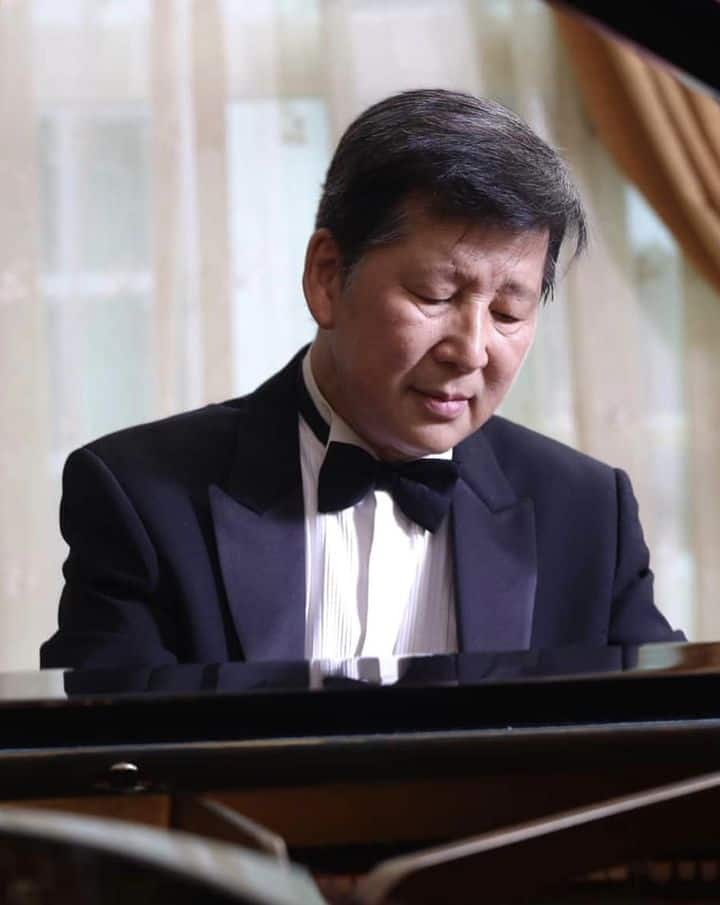 Tribute to Dennis Lee: An arduous and inspiring journey of a young ...