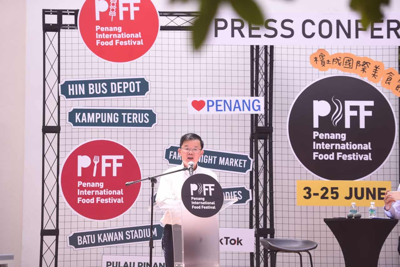 PIFF 2023 expands to include new areas and events for inclusive ...