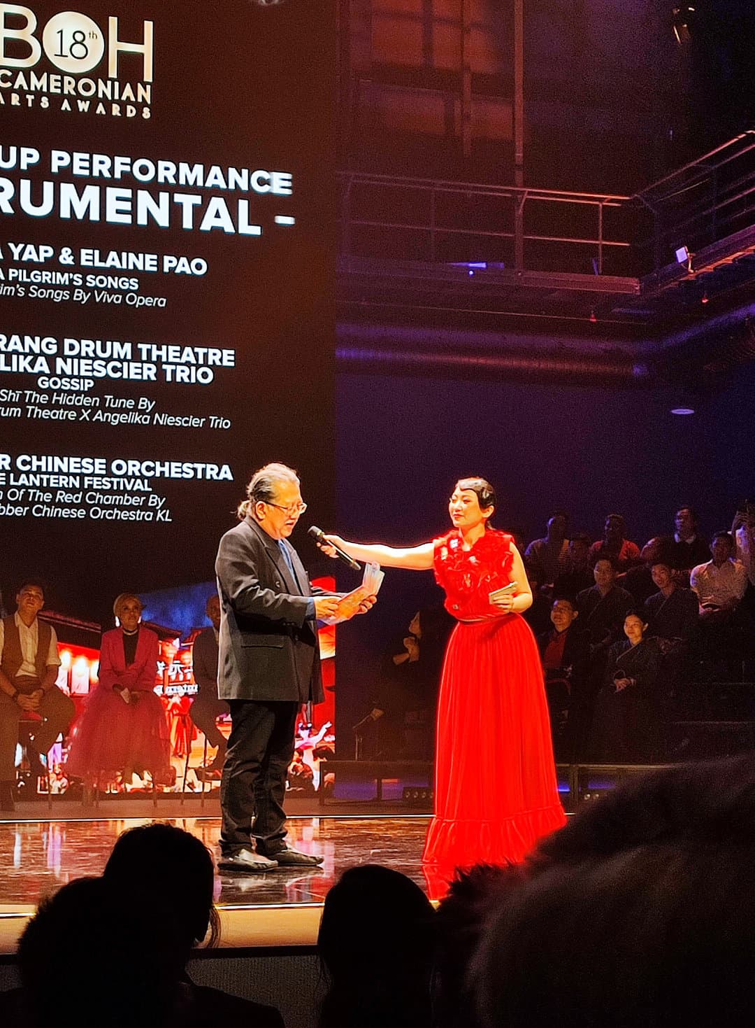 Penang House of Music: Going beyond its boundaries | Buletin Mutiara