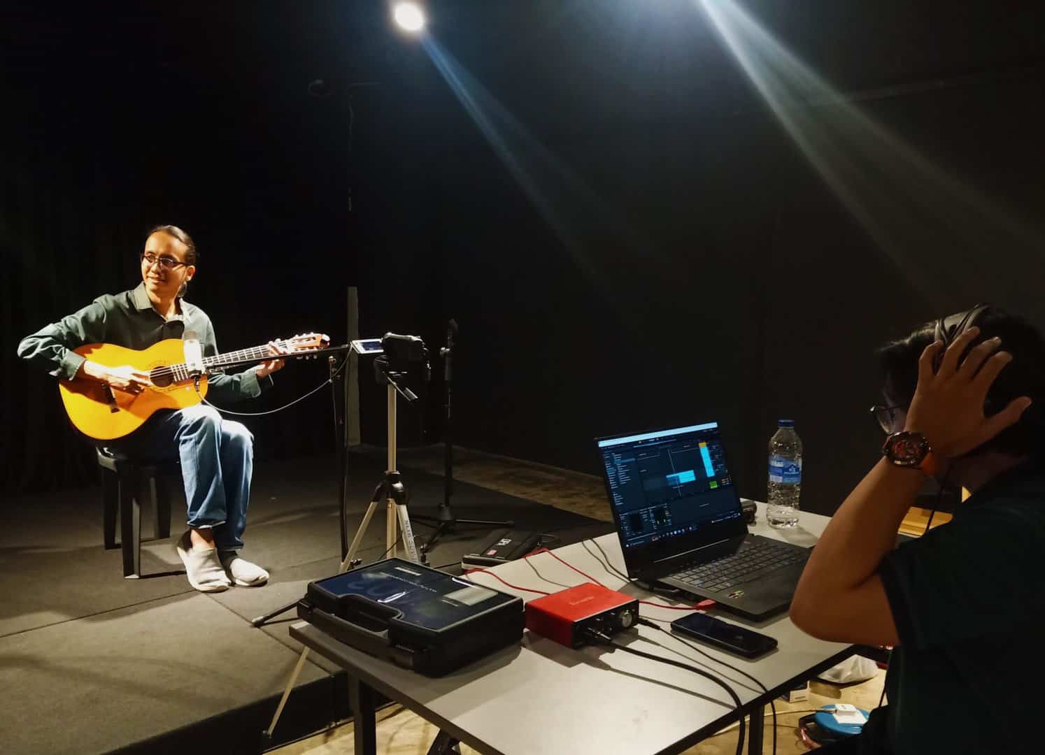 Penang House of Music: Going beyond its boundaries | Buletin Mutiara