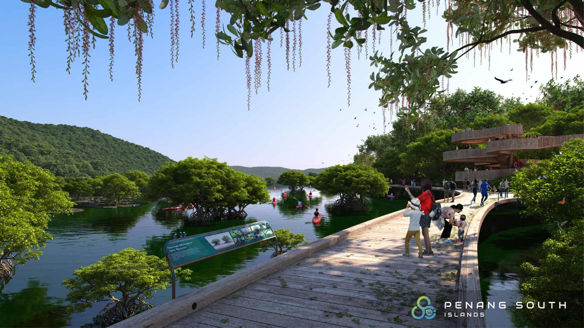 Silicon Island: An exciting future for high-tech and sustainable ...