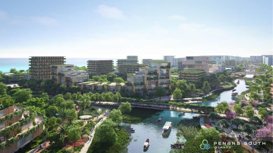 Silicon Island: An exciting future for high-tech and sustainable ...