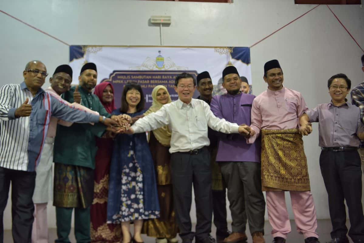 MPKK bergerak seiringan pembangunan negeri | Buletin Mutiara